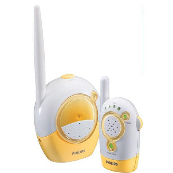 Monitor - Audio Only – Baby by the Beach Hire